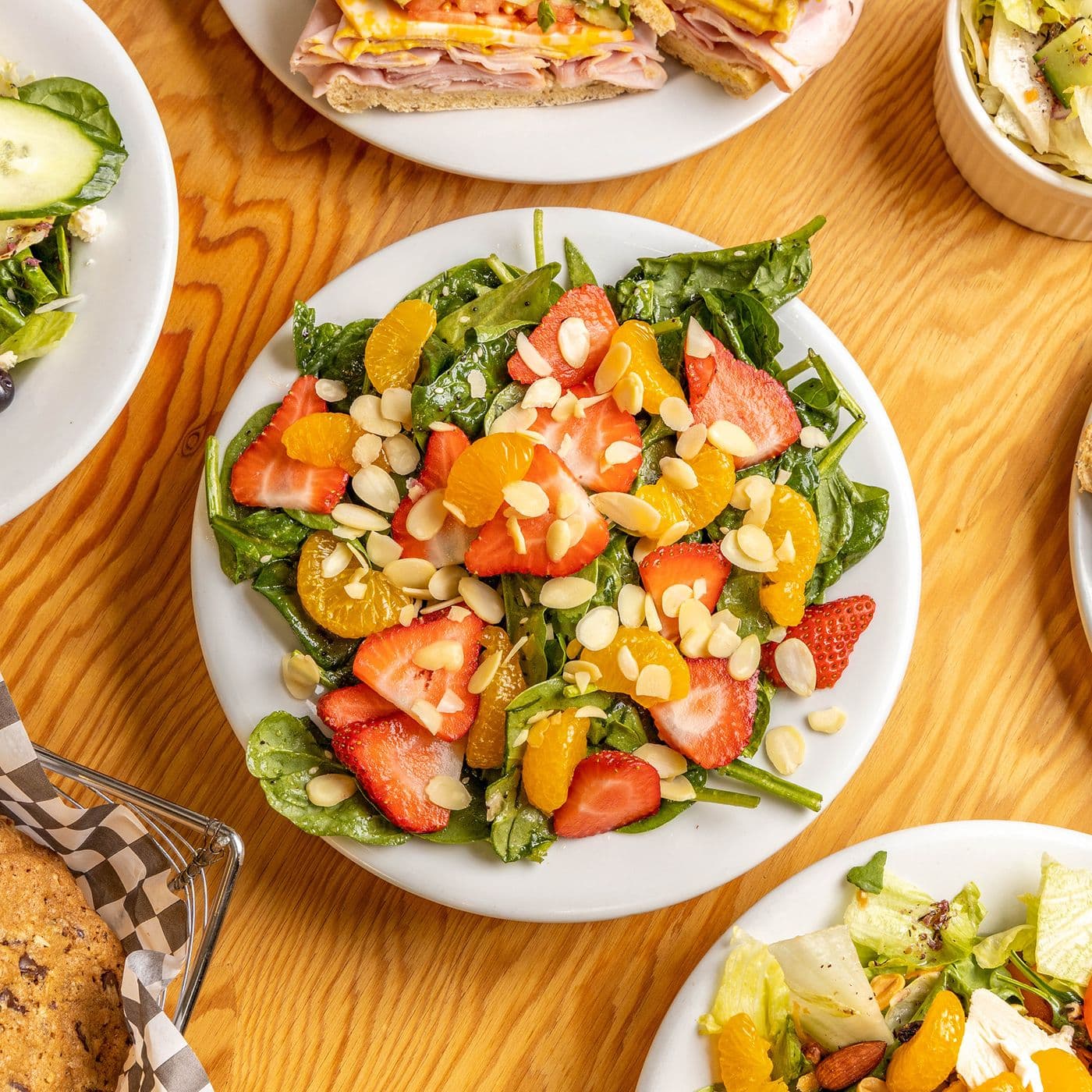 Nooner's (436 Clarence St) | Order Delivery & Take Out Online ...
