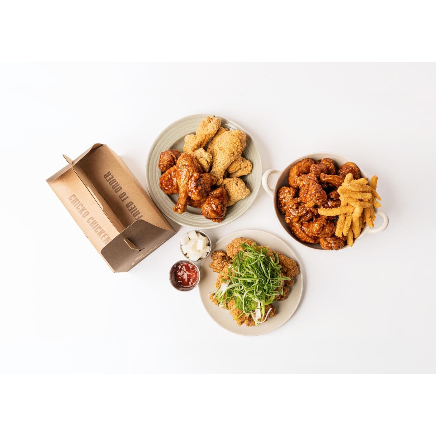 Chicko Chicken (9606 100 St) | Order Delivery & Take Out Online ...