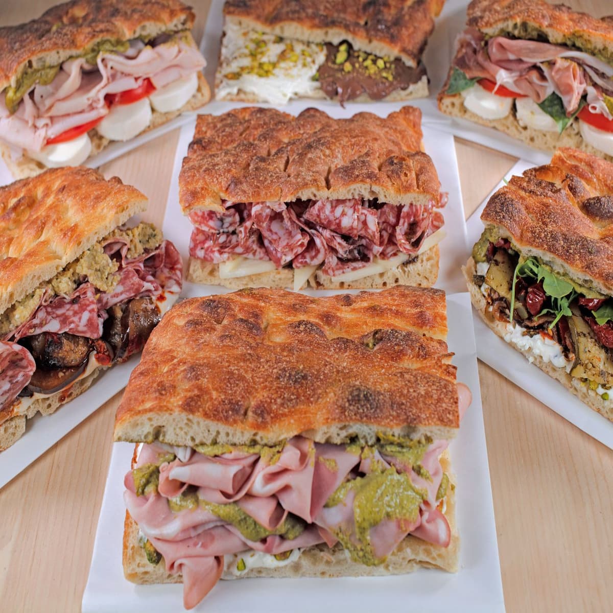 Paninaro (642 Somerset St W) | Order Delivery & Take Out Online ...