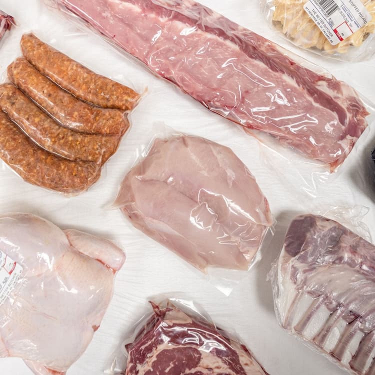The Better Butcher (377 Heritage Dr SE) | Order Delivery & Take Out ...