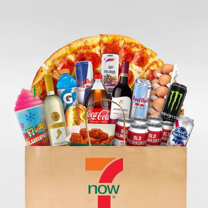 7-Eleven (5124 Tecumseh Rd E) | Order Delivery & Take Out Online ...