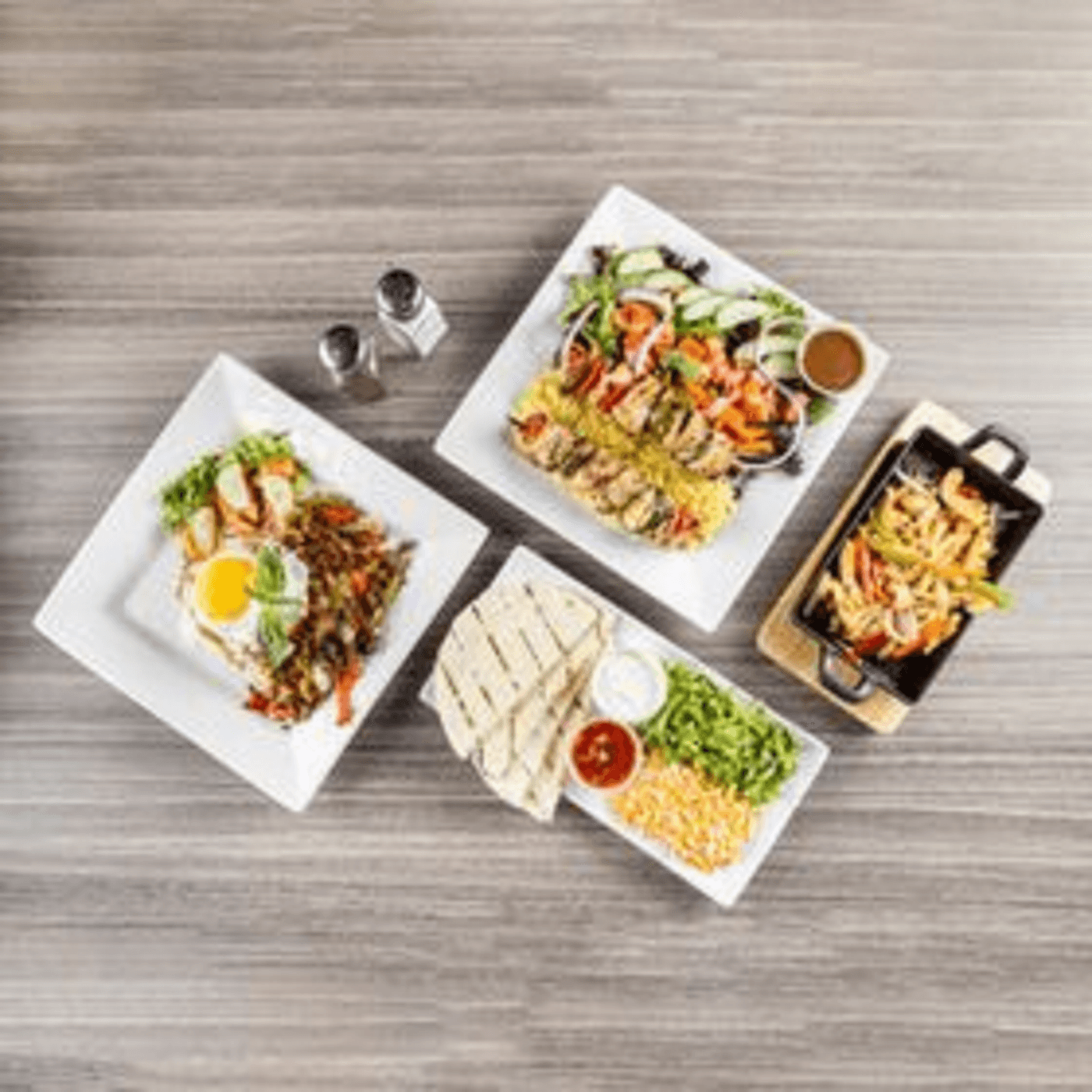 The Tipsy Fox - Oakville (478 Dundas St W) | Order Delivery & Take Out ...