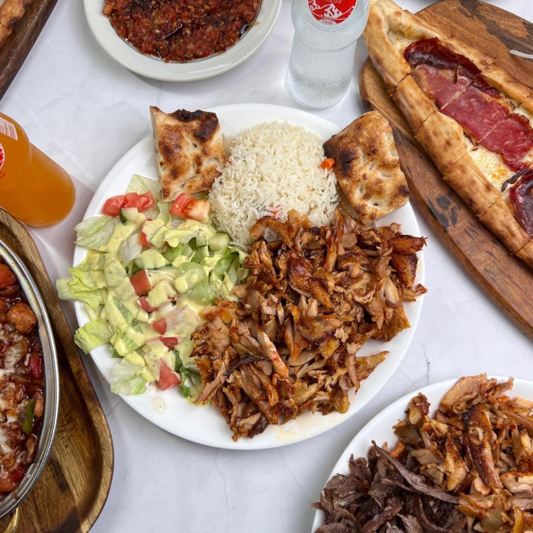Istanbul Kebab House (90 Eglinton Ave E) | Order Delivery & Take Out ...