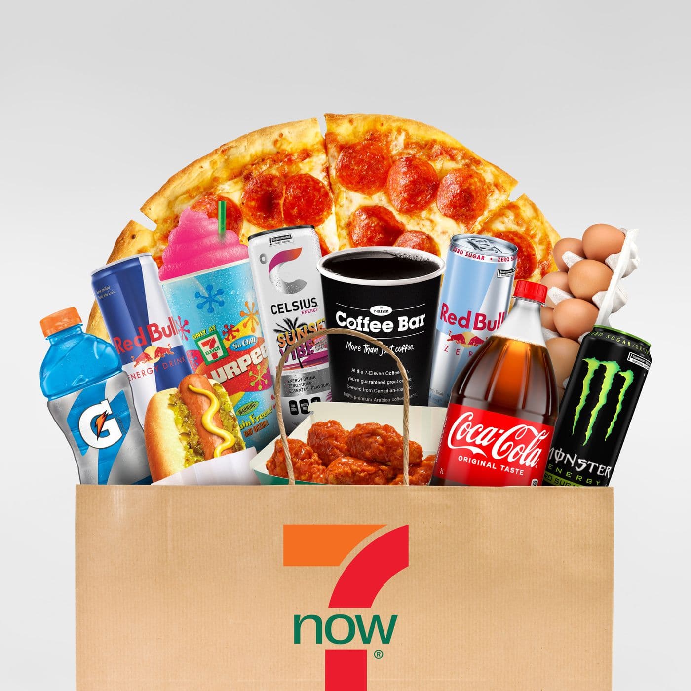 7-Eleven (166 Crowfoot Way NW) | Order Delivery & Take Out Online ...