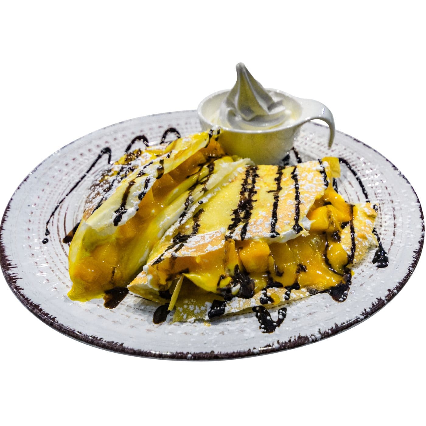 Freak Shake & Paletta (Ice - Cream & Gelato) - DNU (1405 Upper Ottawa ...