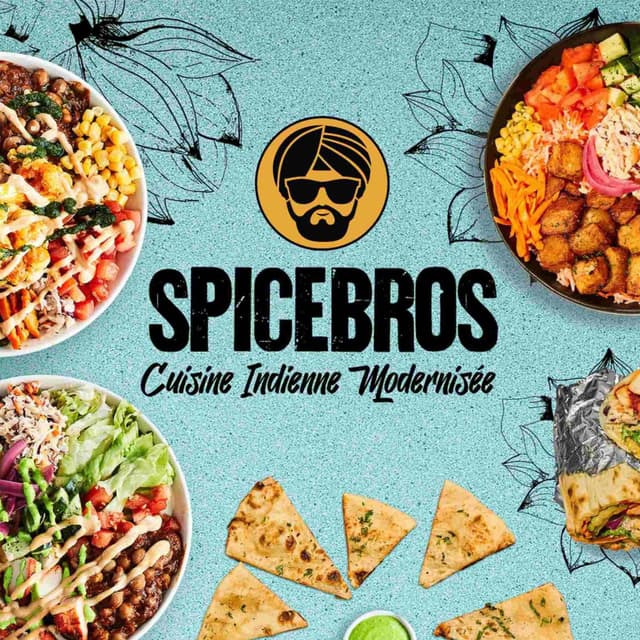 SPICE BROS (3353 Bloor St W) | Order Delivery & Take Out Online ...
