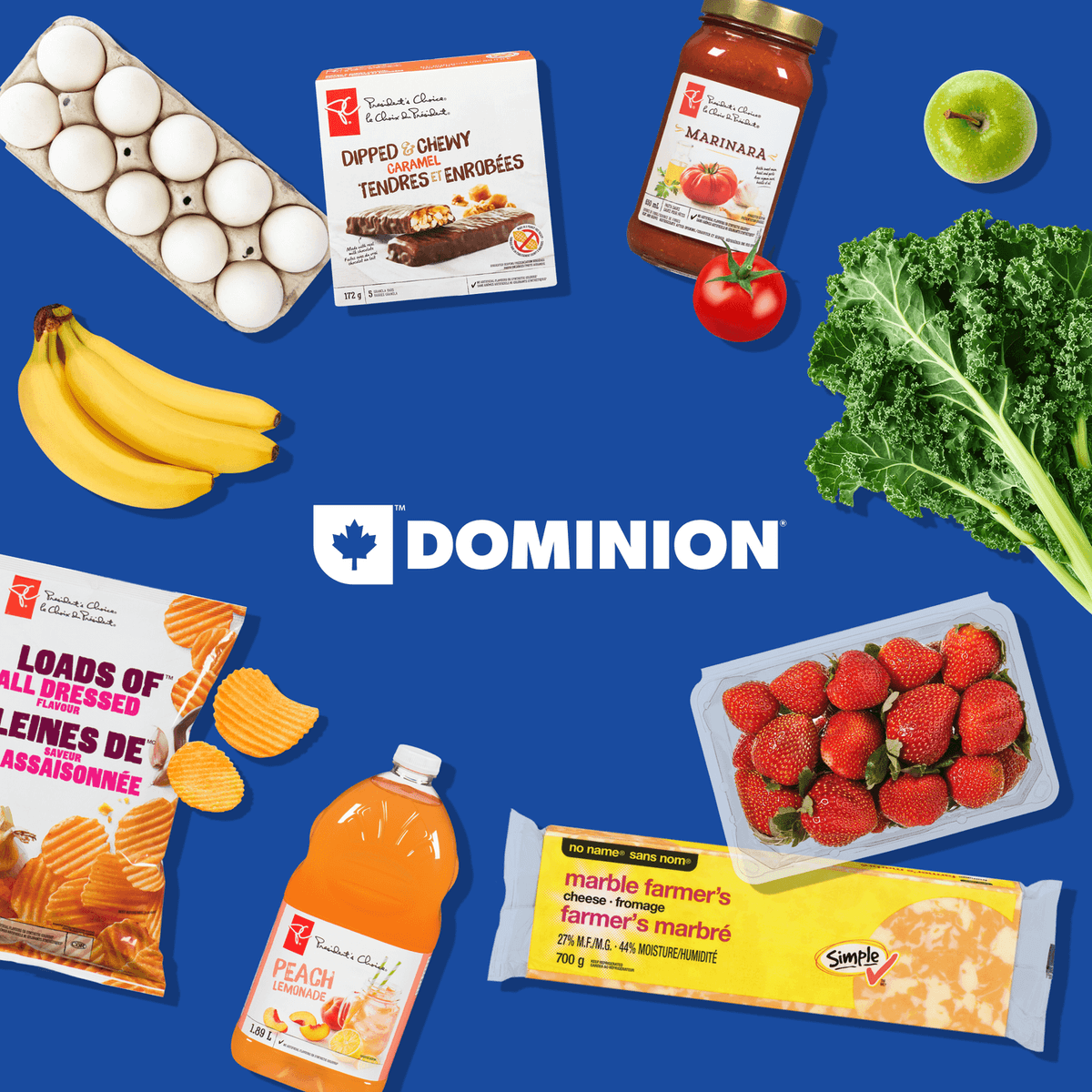Dominion (260 Blackmarsh Rd) | Order Delivery & Take Out Online ...