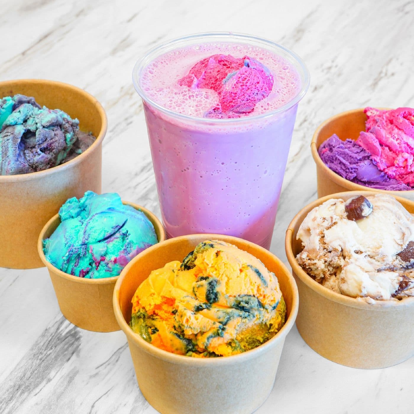 Millet Ice Cream Shoppe (5012 50 St) | Order Delivery & Take Out Online ...