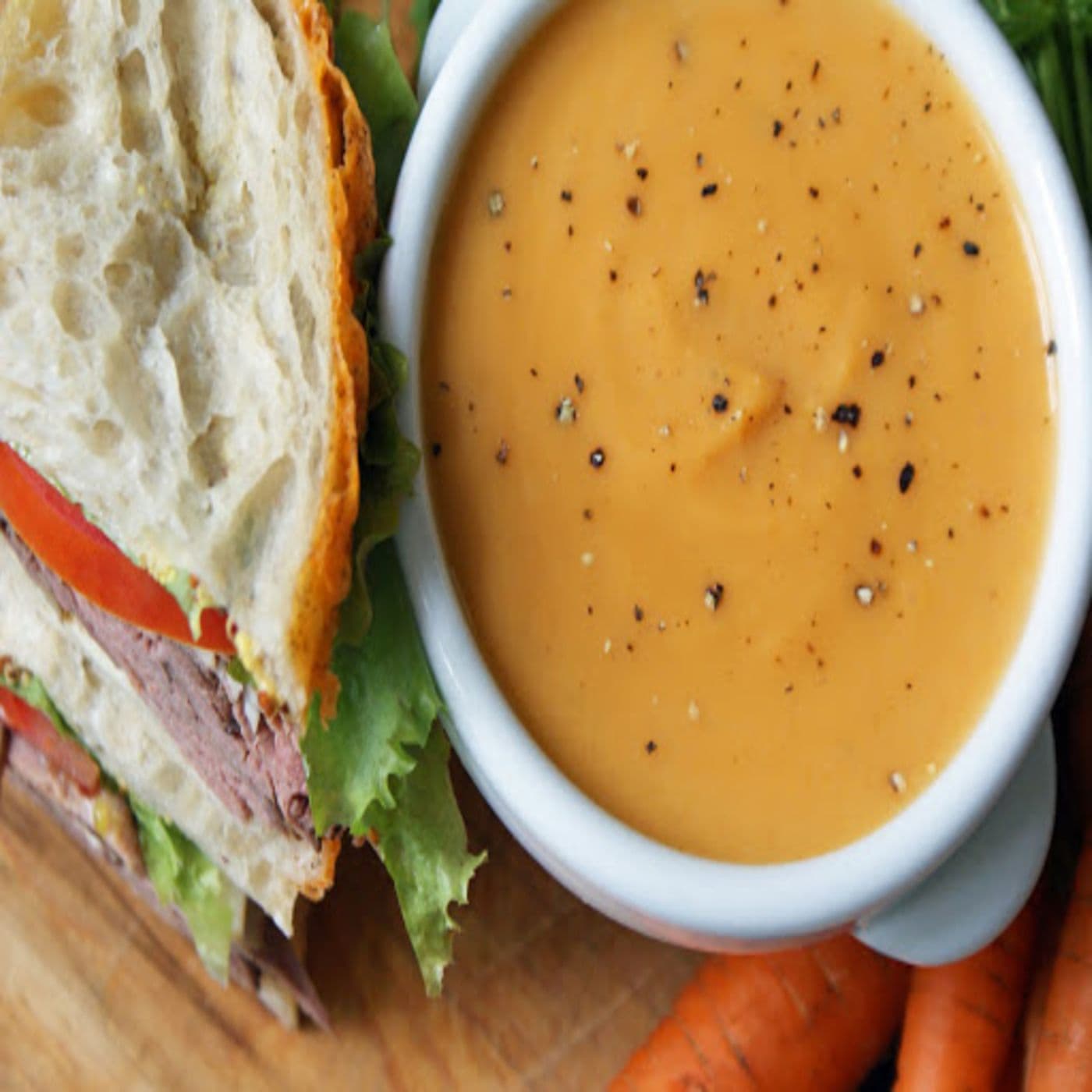Soups Up (12707 140 Ave NW) | Order Delivery & Take Out Online ...