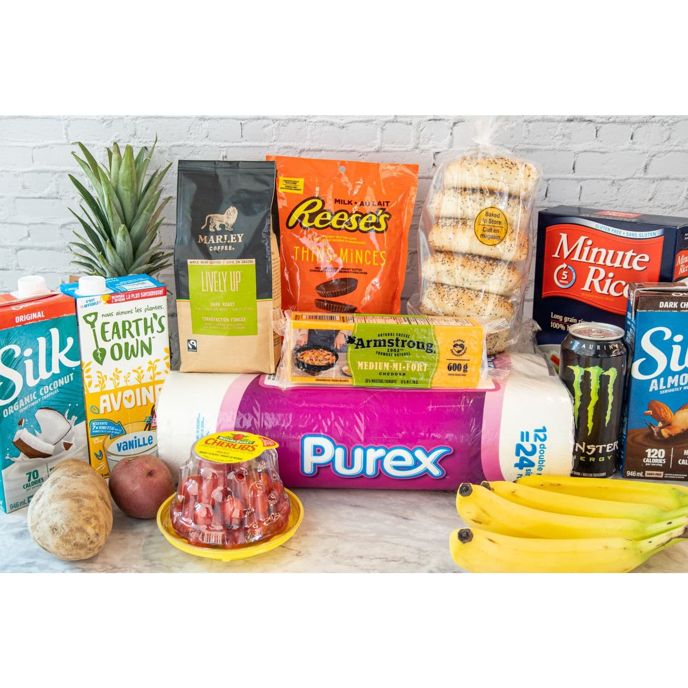 O Foodie Premium Mart (30 Crestridge Common SW) | Order Delivery & Take ...