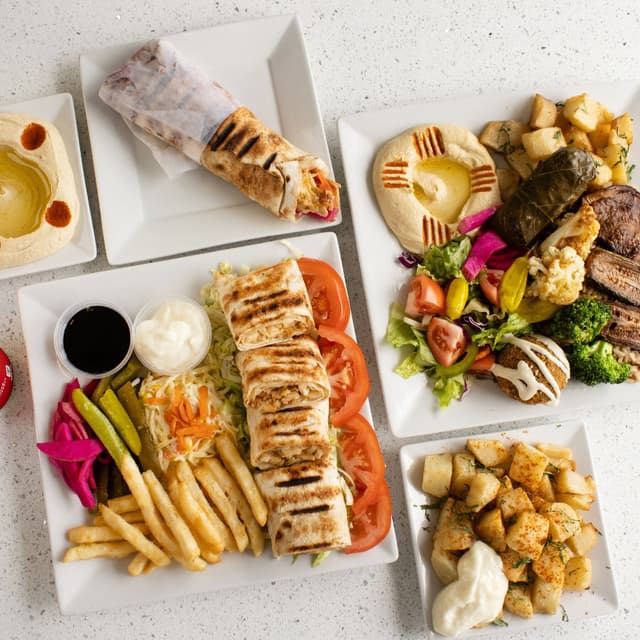 Ottawa Shawarma (1383 Clyde Ave.) | Order Delivery & Take Out Online ...