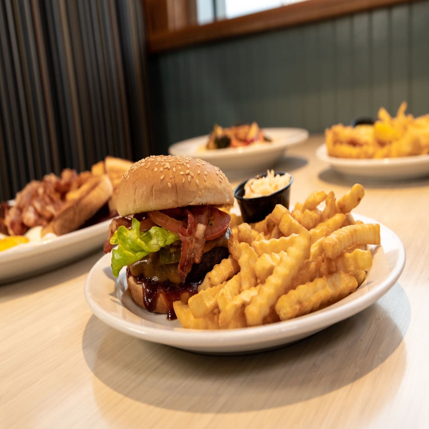 Irving Big Stop Restaurant (415 Nevers Rd) | Order Delivery & Take Out ...