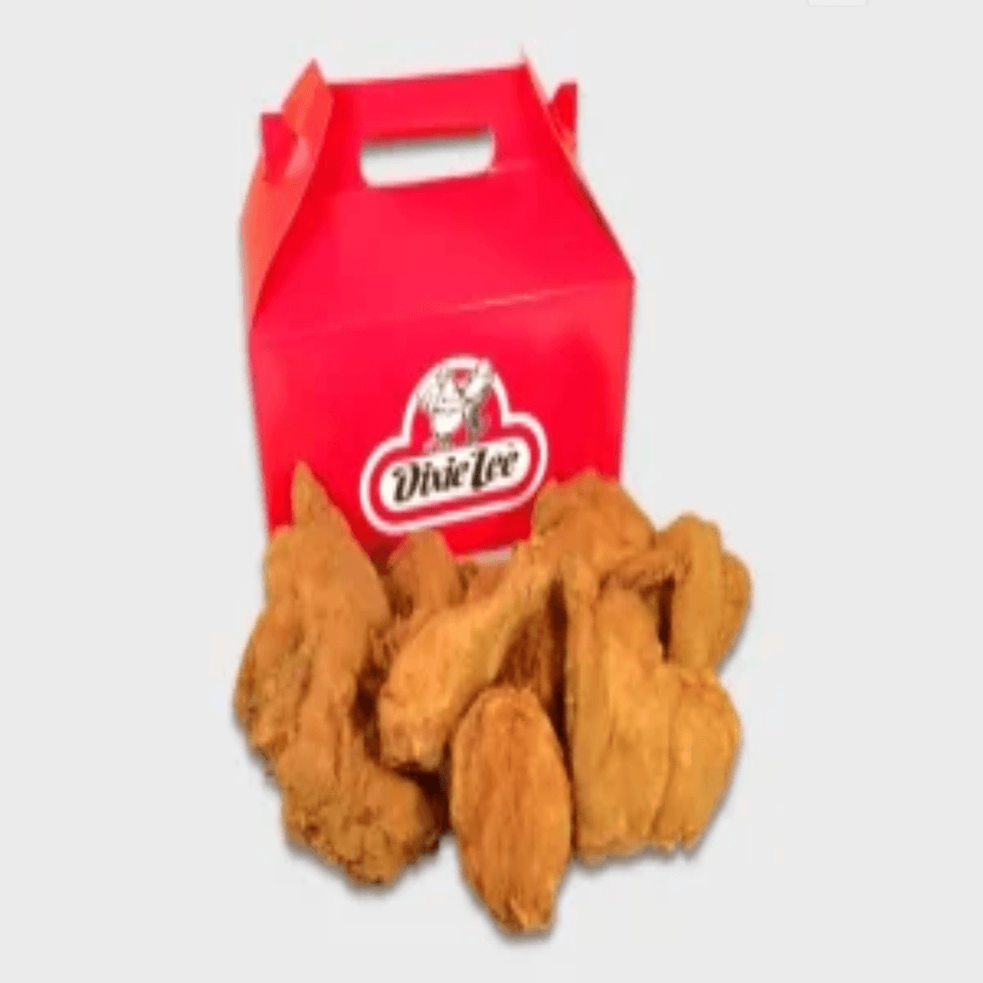 Dixie Lee Fried Chicken (110 Little Ave #8) | Order Delivery & Take Out ...