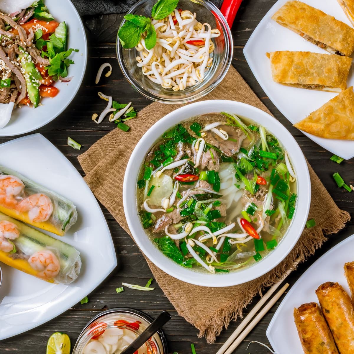 Five Star Chinese Restaurant (181 Toronto Rd #3) | Order Delivery ...