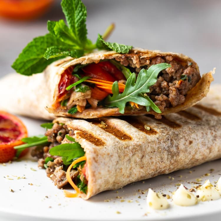 Faites-vous livrer ou commandez à emporter chez Shawarma Xpress (185c ...
