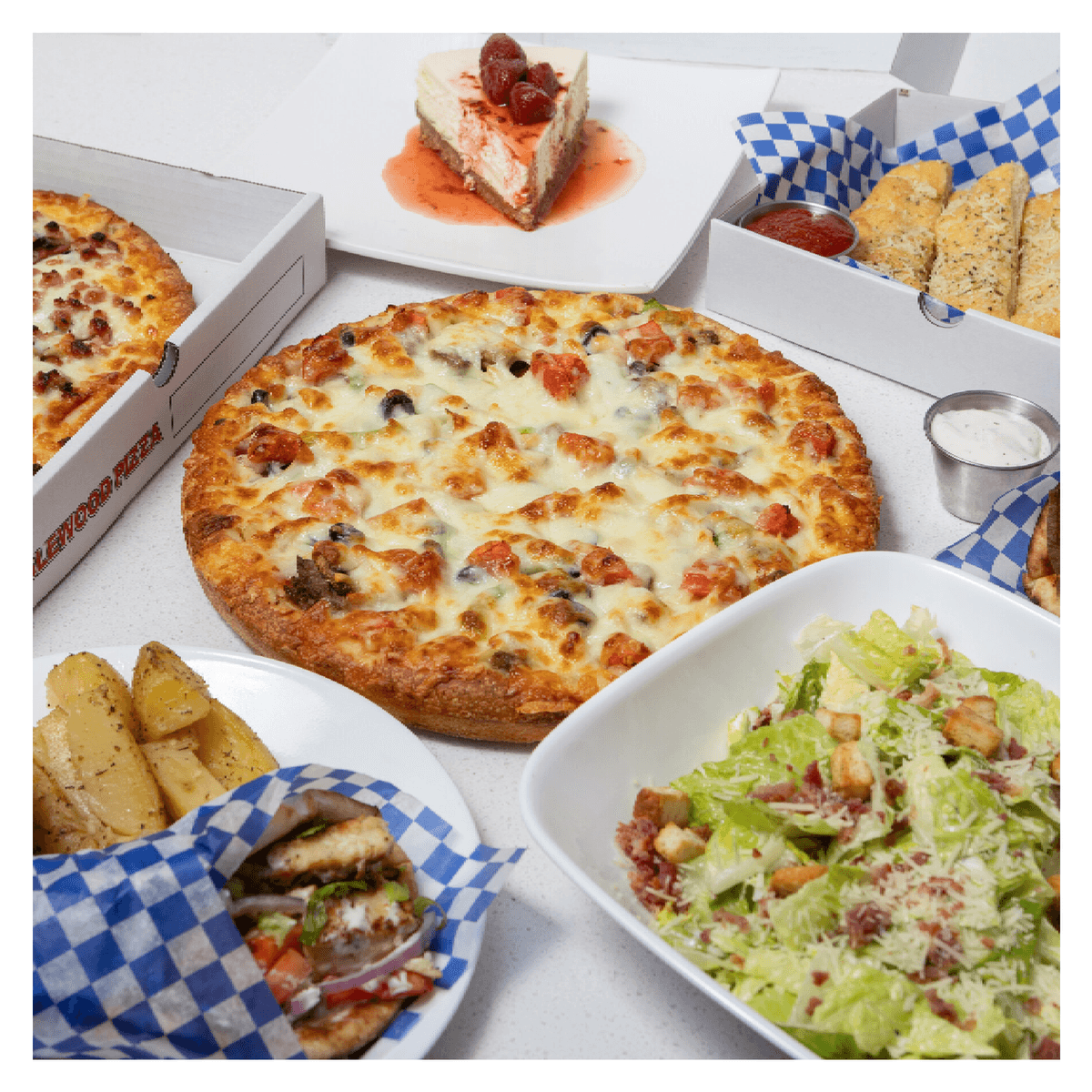Inglewood Pizza Killarney (3415 26 Ave SW) | Order Delivery & Take Out ...
