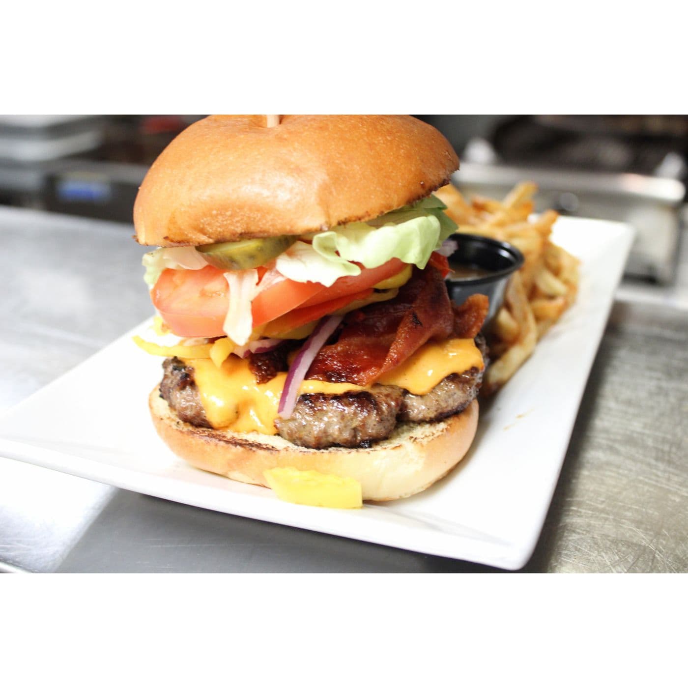 Overtime Bar and Grill (1051 Kingsway) | Order Delivery & Take Out ...