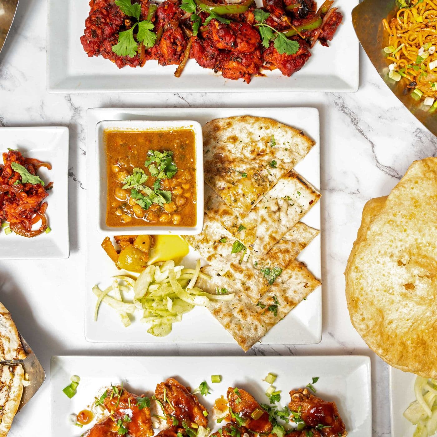 Cilantro's Restaurant (725 Gateway Rd) | Order Delivery & Take Out ...