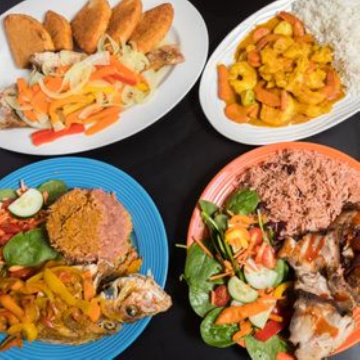 Miss Christine's Kitchen (878 Ellice Ave) | Order Delivery & Take Out ...