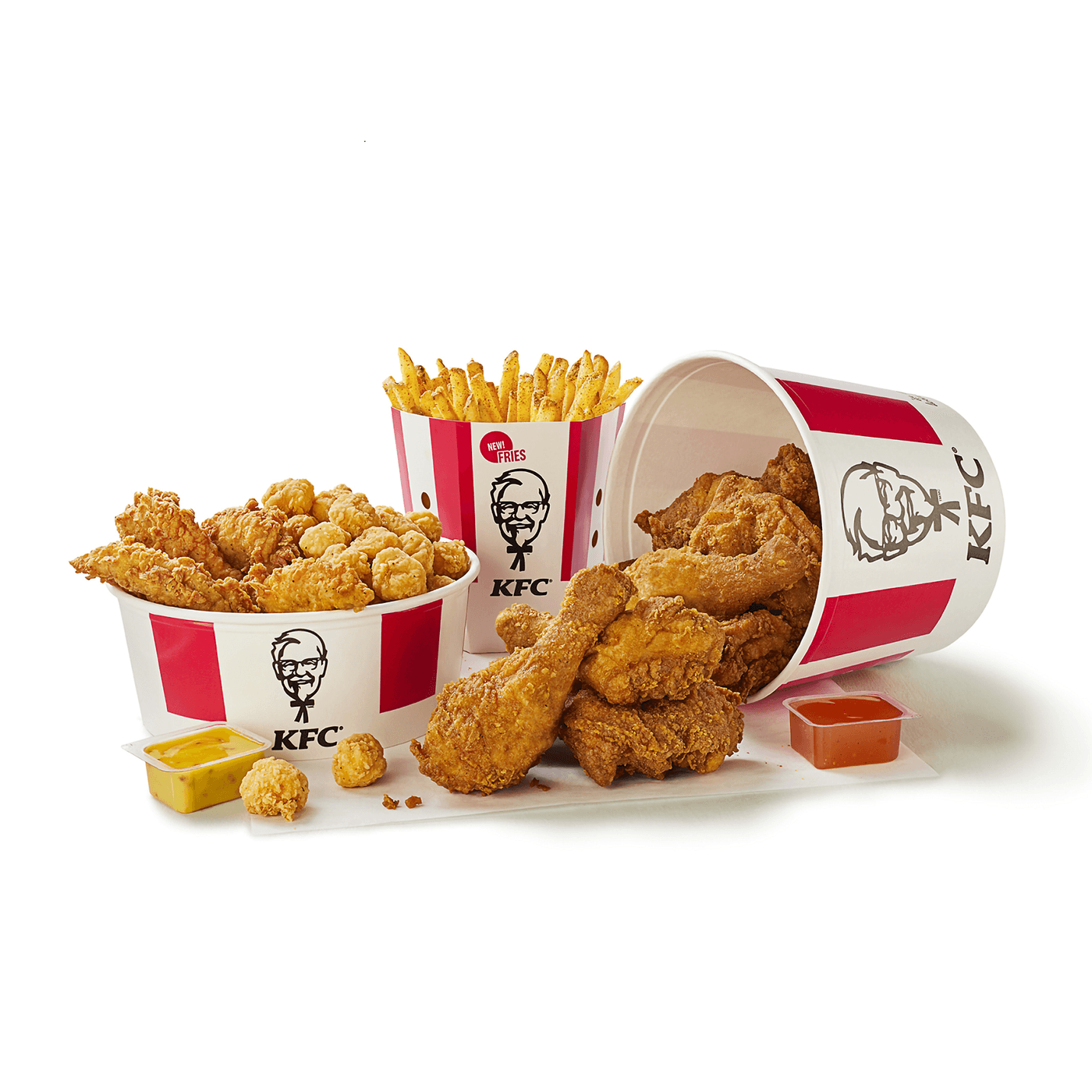 KFC (389 Great Northern Rd) | Order Delivery & Take Out Online ...