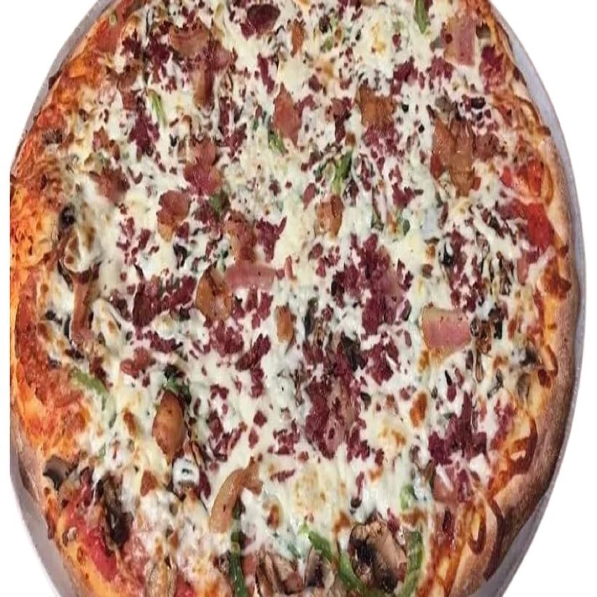 Julius Pizza (169 Charlotte St) | Order Delivery & Take Out Online ...