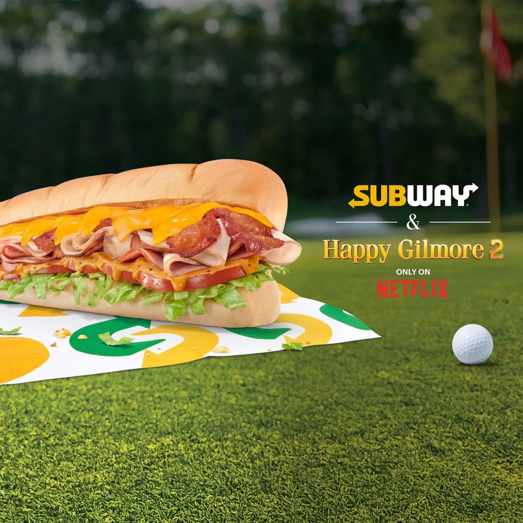 Subway (995 Paisley Rd) | Order Delivery & Take Out Online | SkipTheDishes