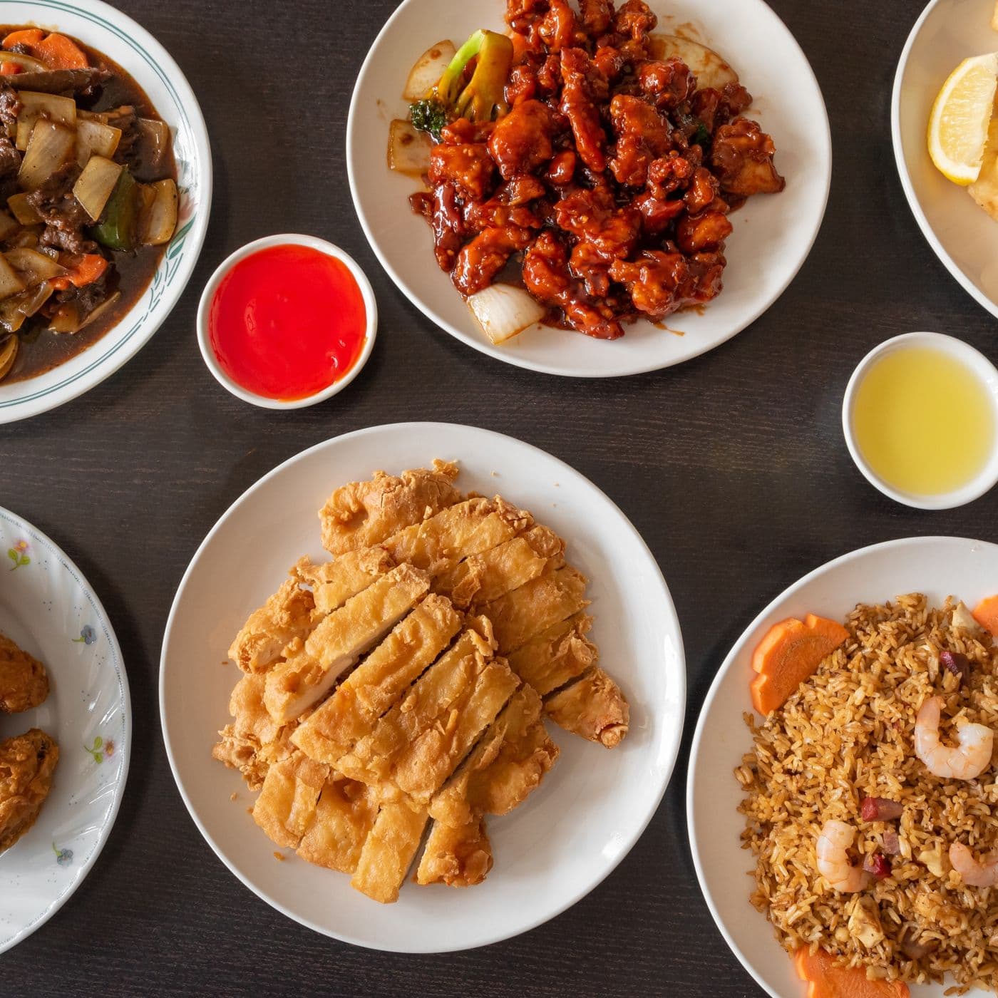 Eden Chinese Food (1025 Coxwell Avenue) | Order Delivery & Take Out ...