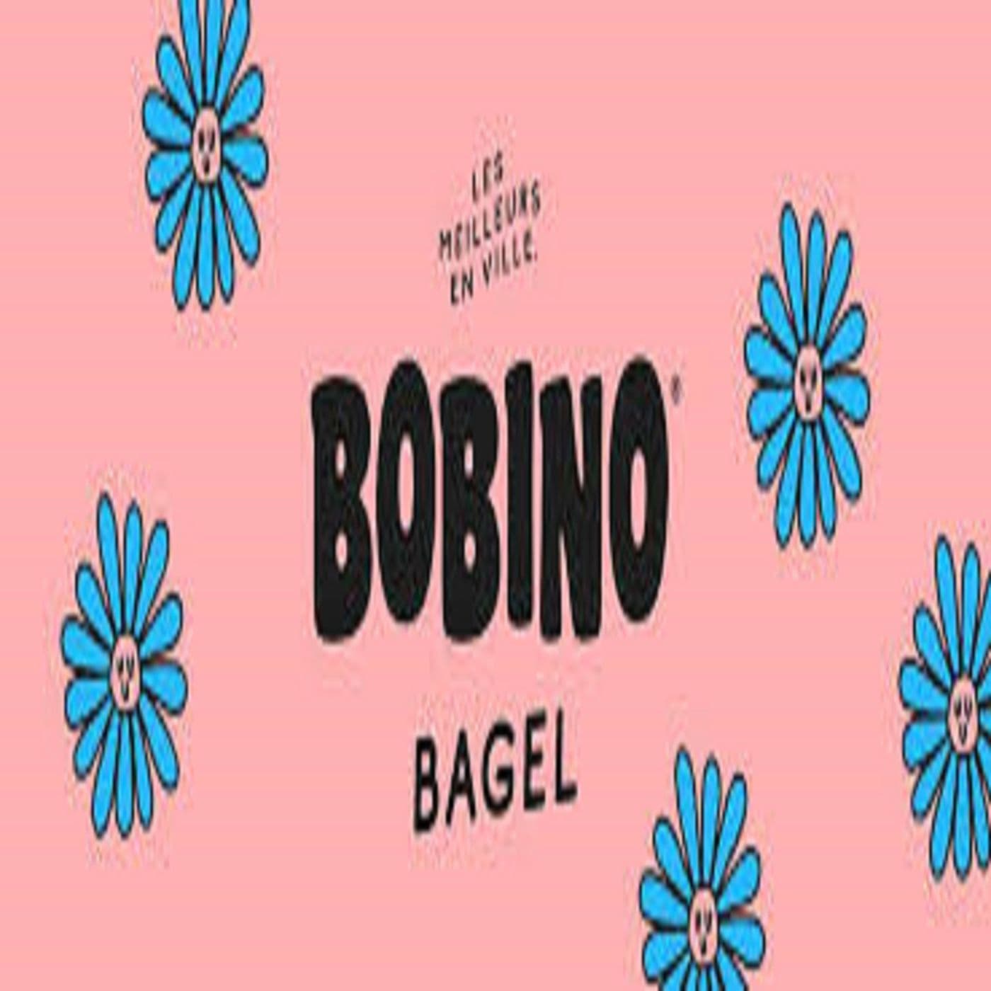 Bobino Bagel (61 Rue Laurier) | Order Delivery & Take Out Online ...
