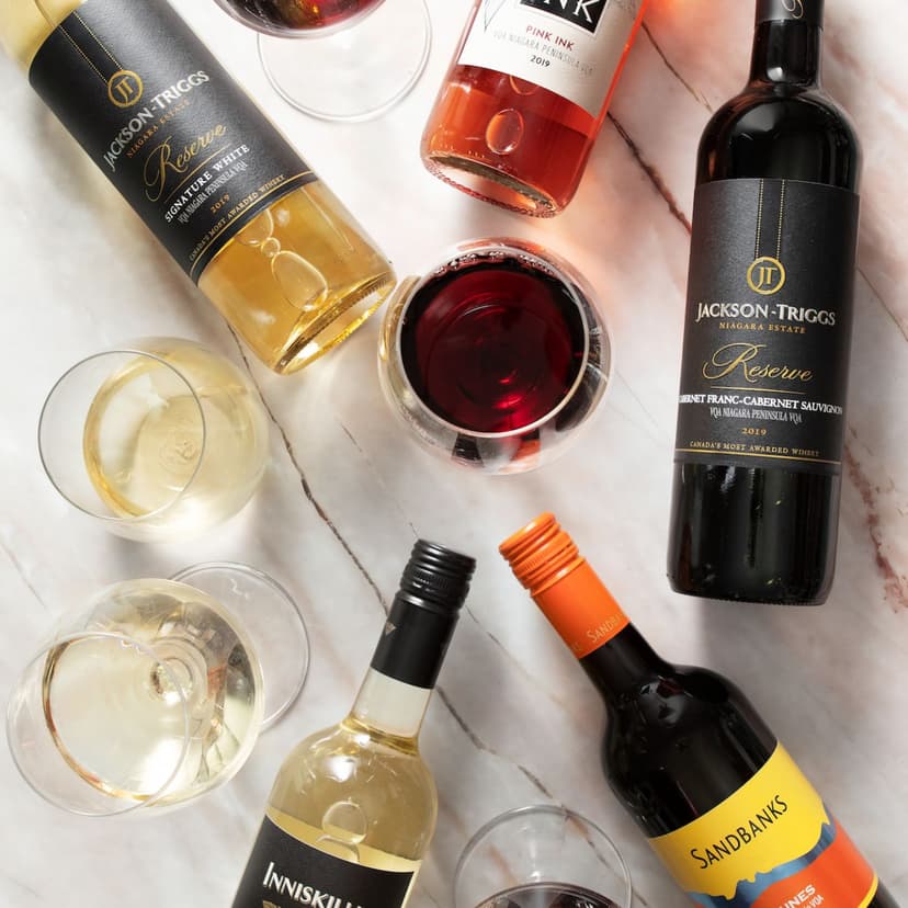 Wine Rack (600 Murphy Rd) | Order Delivery & Take Out Online ...