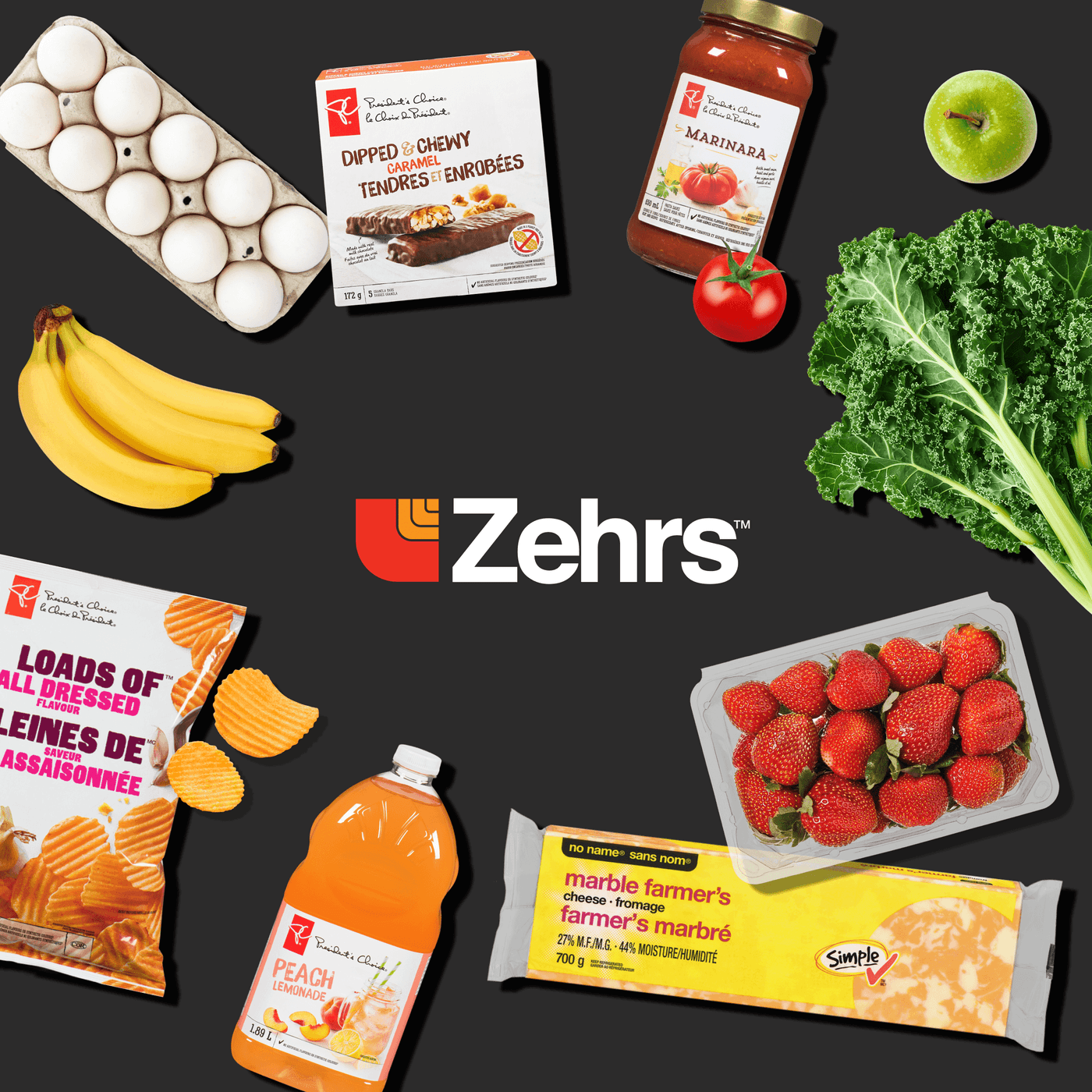 Zehrs (1150 16th St E) | Order Delivery & Take Out Online | SkipTheDishes