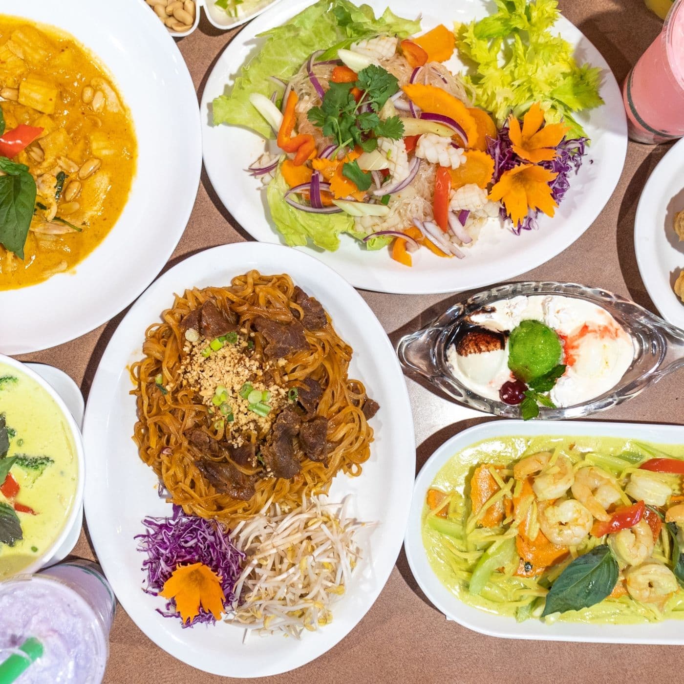 Vientiane Restaurant (208 Marion St) | Order Delivery & Take Out Online ...