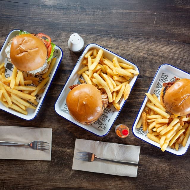 Fatboy Burgers (1050 Cyrville Rd) | Order Delivery & Take Out Online ...