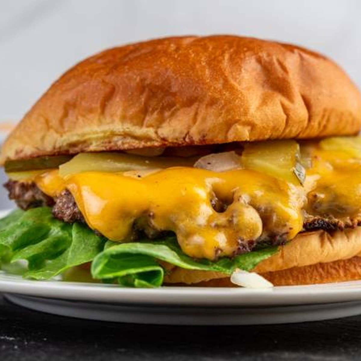 Simple Burger - Bloor (735 Bloor St W) | Order Delivery & Take Out ...