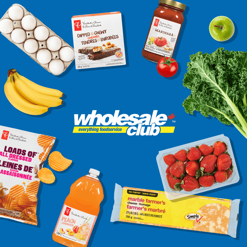 Wholesale Club (5772 Main St) | Order Delivery & Take Out Online ...