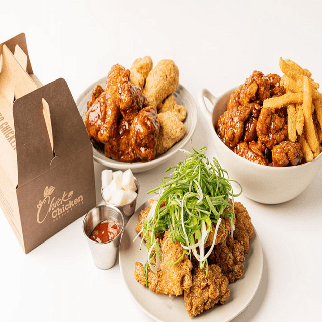 Chicko Chicken Leduc (4812D 43a Ave) | Order Delivery & Take Out Online ...