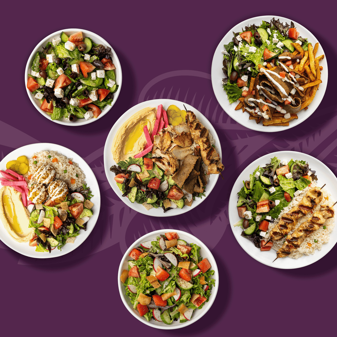 Mezza Lebanese Kitchen (45 Plaza Blvd #8) | Order Delivery & Take Out ...