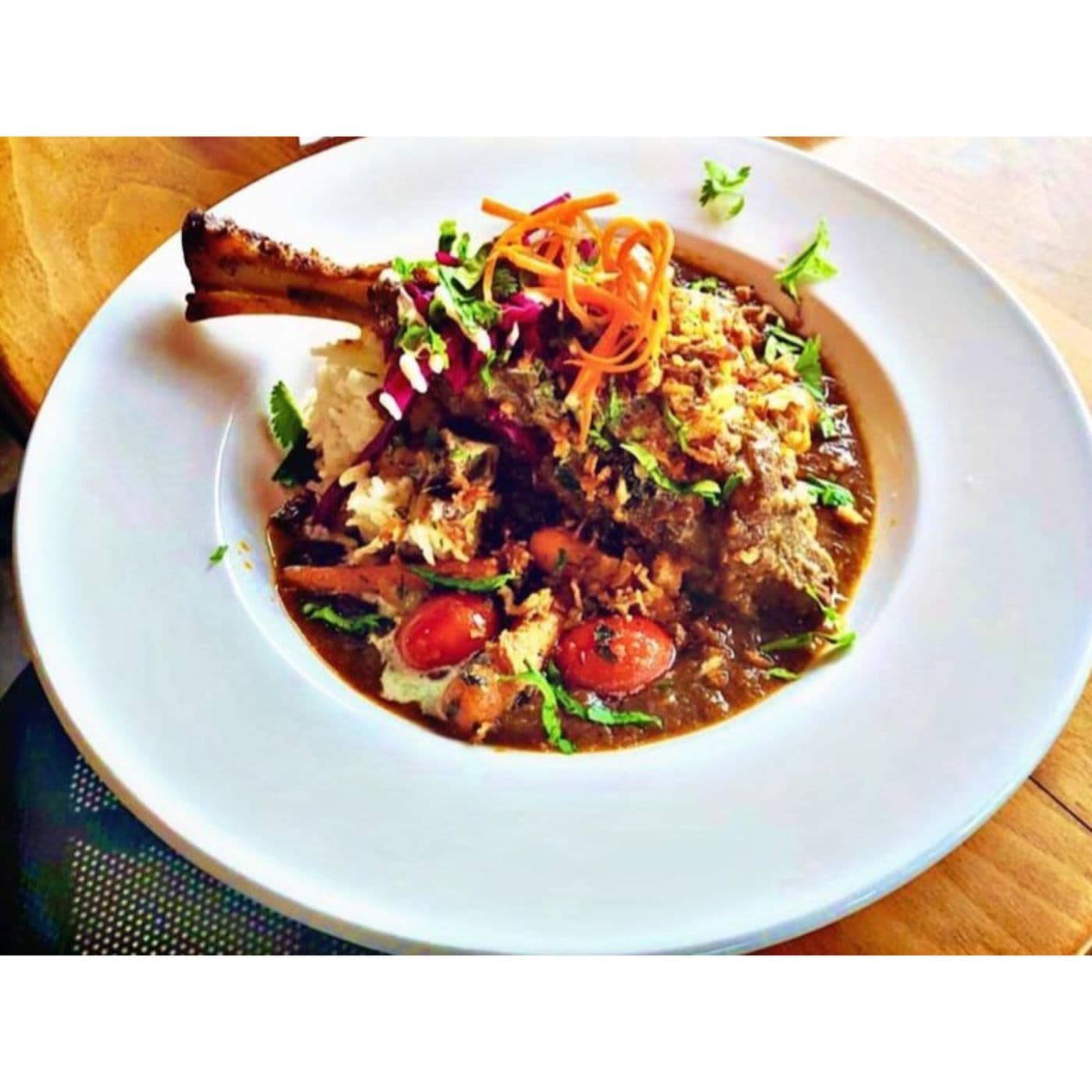 The Curry Cottage (2002 Comox Ave) | Order Delivery & Take Out Online ...