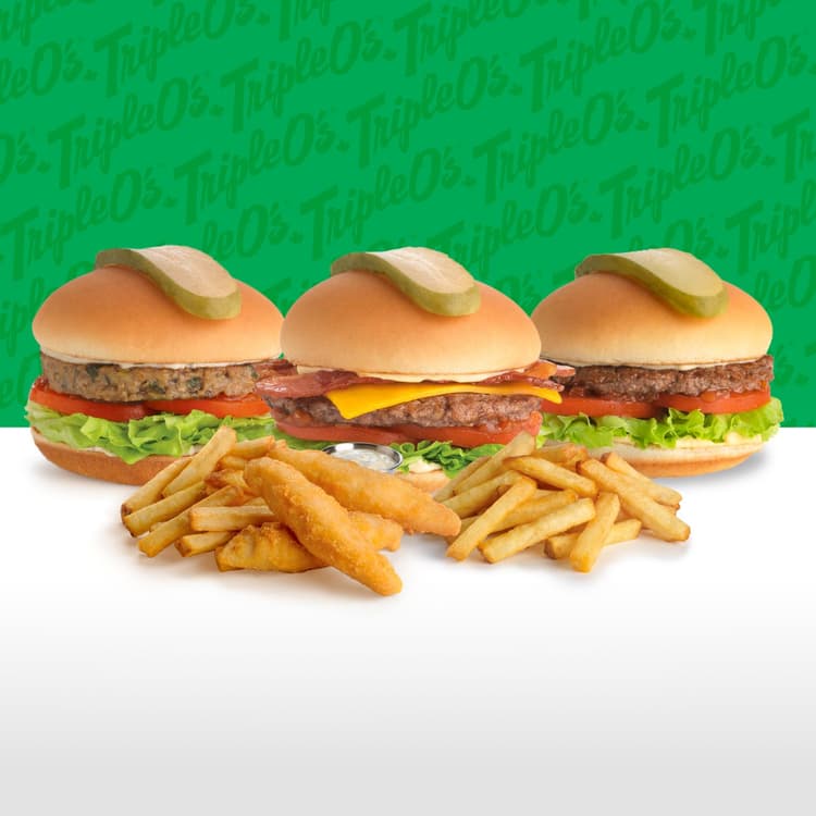 Triple O's (11127 Alaska Rd S #101) | Order Delivery & Take Out Online ...