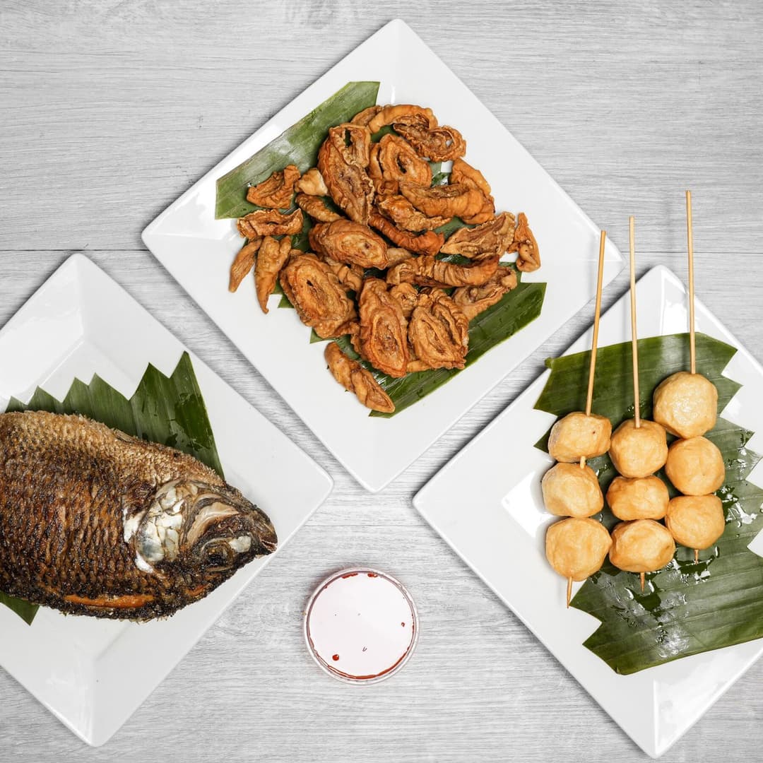 TINUNO Little Manila (3520 Bathurst St) | Order Delivery & Take Out ...