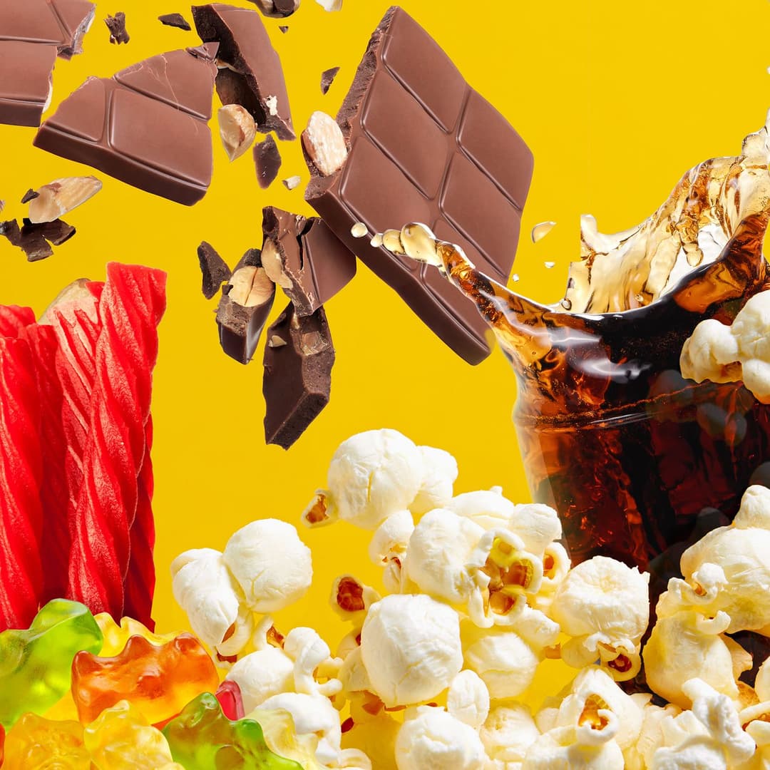 Landmark Cinemas (6631 N Island Hwy) | Order Delivery & Take Out Online ...