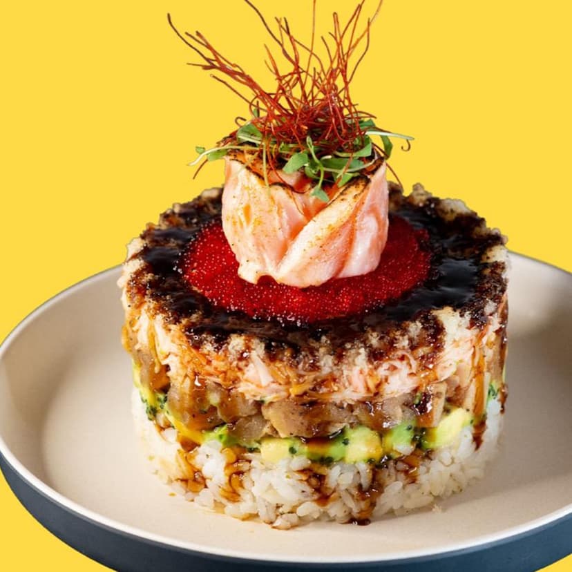 Damecca Lounge (305 Madison St) | Order Delivery & Take Out Online ...