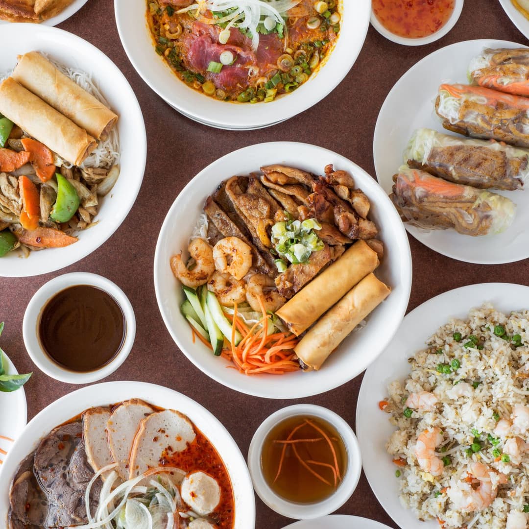 Pho 4 Seasons (11148 142 St NW) | Order Delivery & Take Out Online ...