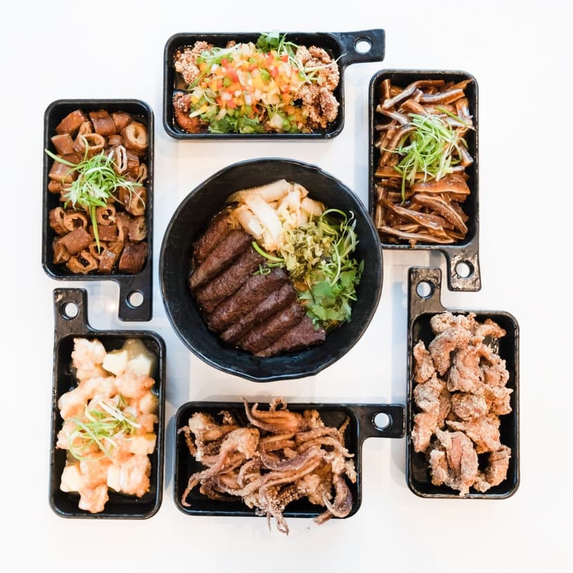 Uno Beef Noodle (2811 No. 3 Rd) | Order Delivery & Take Out Online ...
