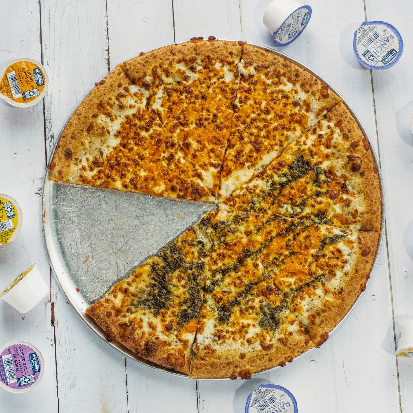 Local Pizza (3949 Shelbourne St) | Order Delivery & Take Out Online ...