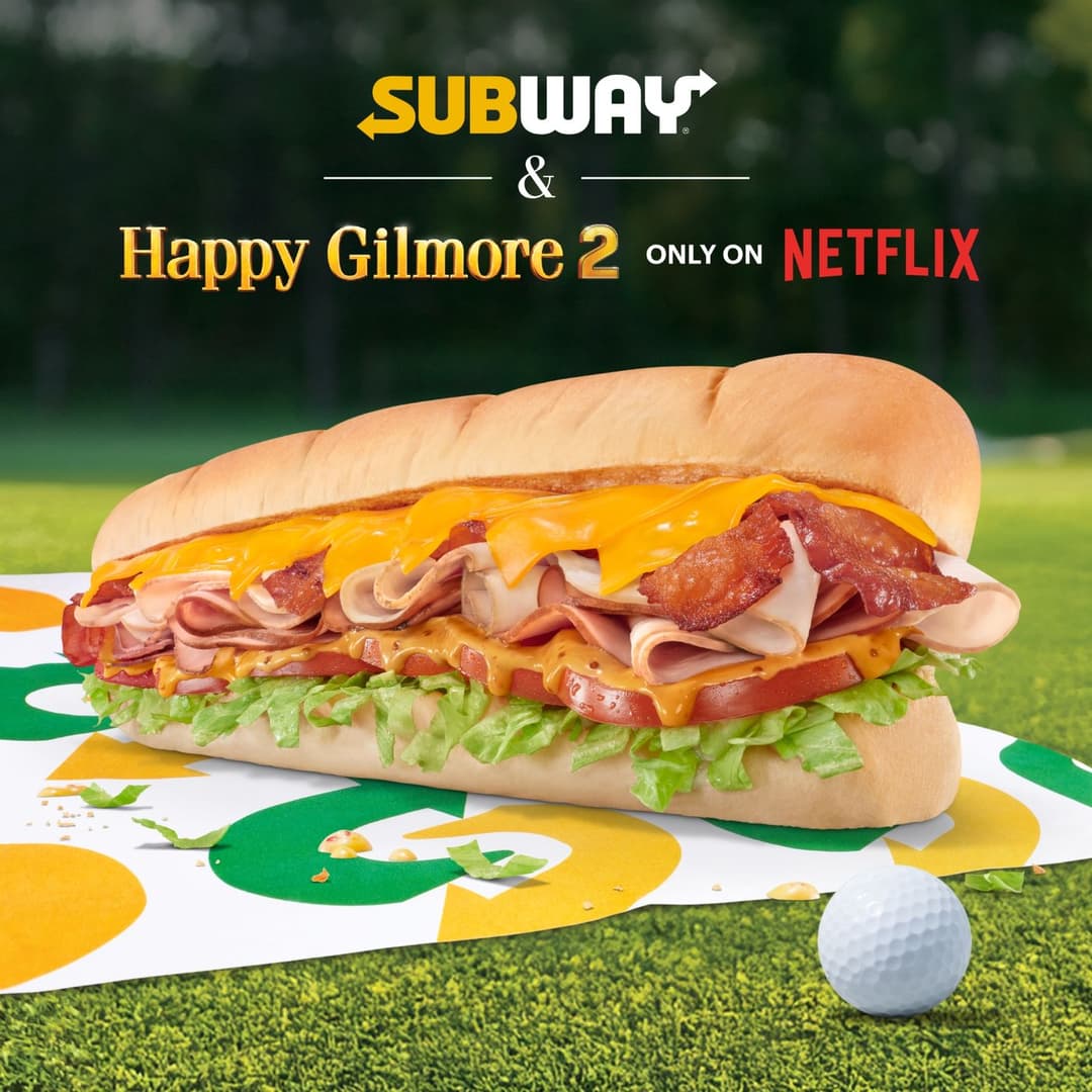 Subway (4141 Dixie Rd) | Order Delivery & Take Out Online | SkipTheDishes