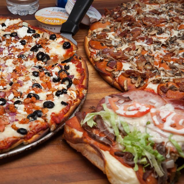 Pepi's Pizza Main (87 Water St N) | Order Delivery & Take Out Online ...