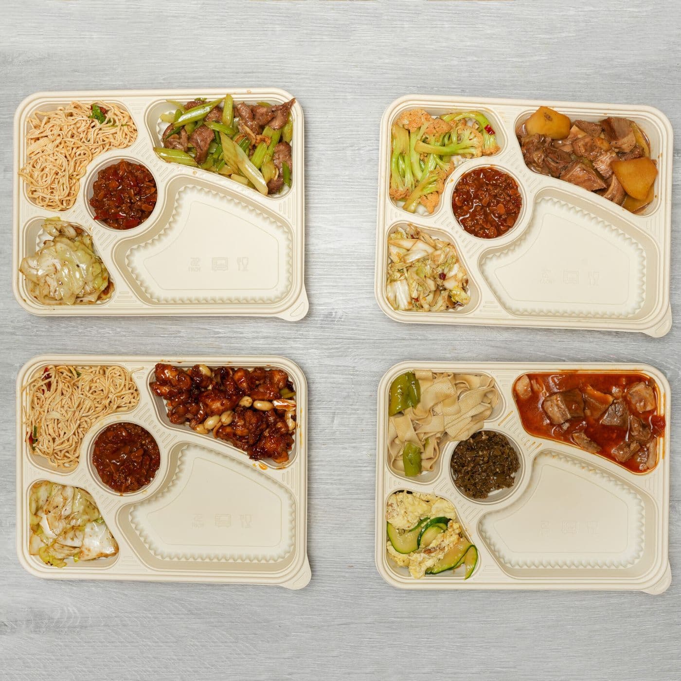 Fun Northeast Chinese Food 飯口 (4750 Yonge St) | Order Delivery & Take ...