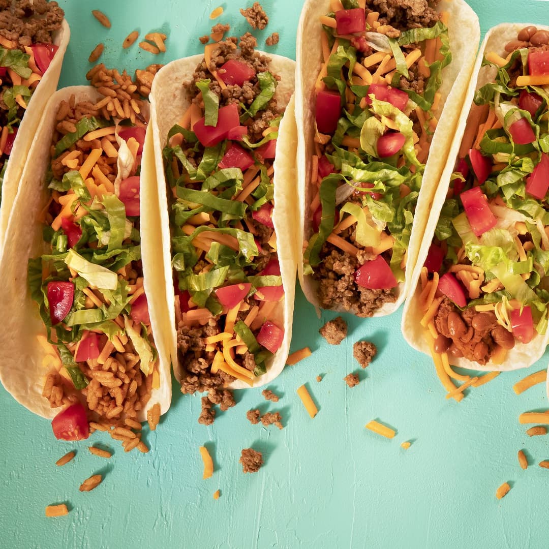Taco Time (110 Hollywood Rd S) | Order Delivery & Take Out Online ...