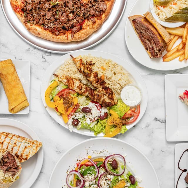 Packs Deli (109 N Front St) | Order Delivery & Take Out Online ...