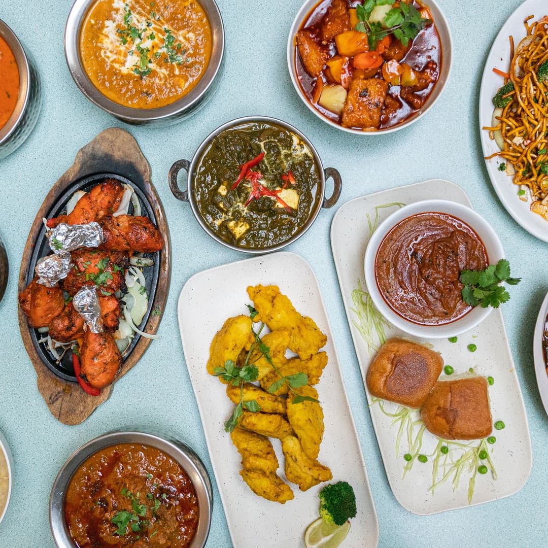 Mezbaan Restaurant (12790 96 Ave) | Order Delivery & Take Out Online ...